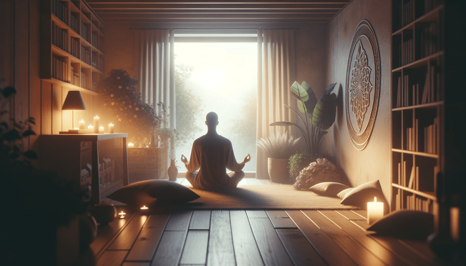 Meditación Zazen: la guía de la meditación zen para la quietud y la ...