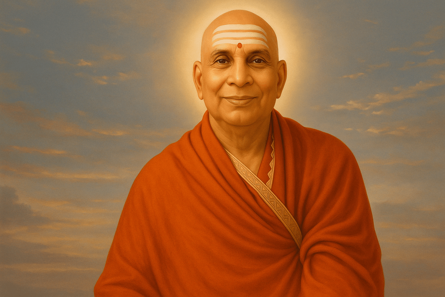 Swami Sivananda y el camino del servicio espiritual