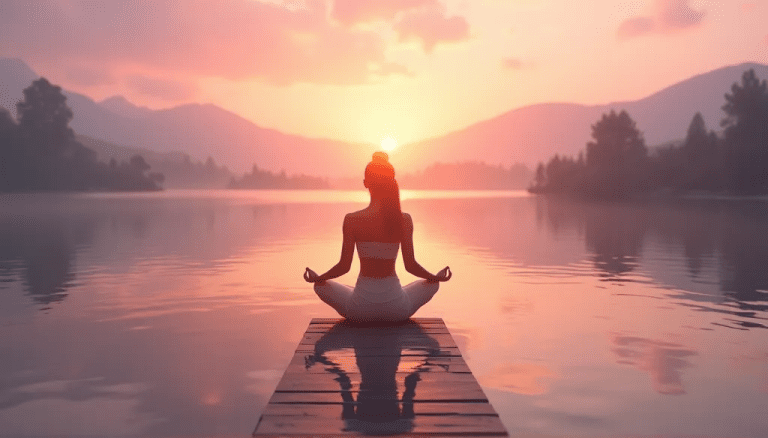 La visión no dual del advaita vedanta aplicada a la práctica diaria