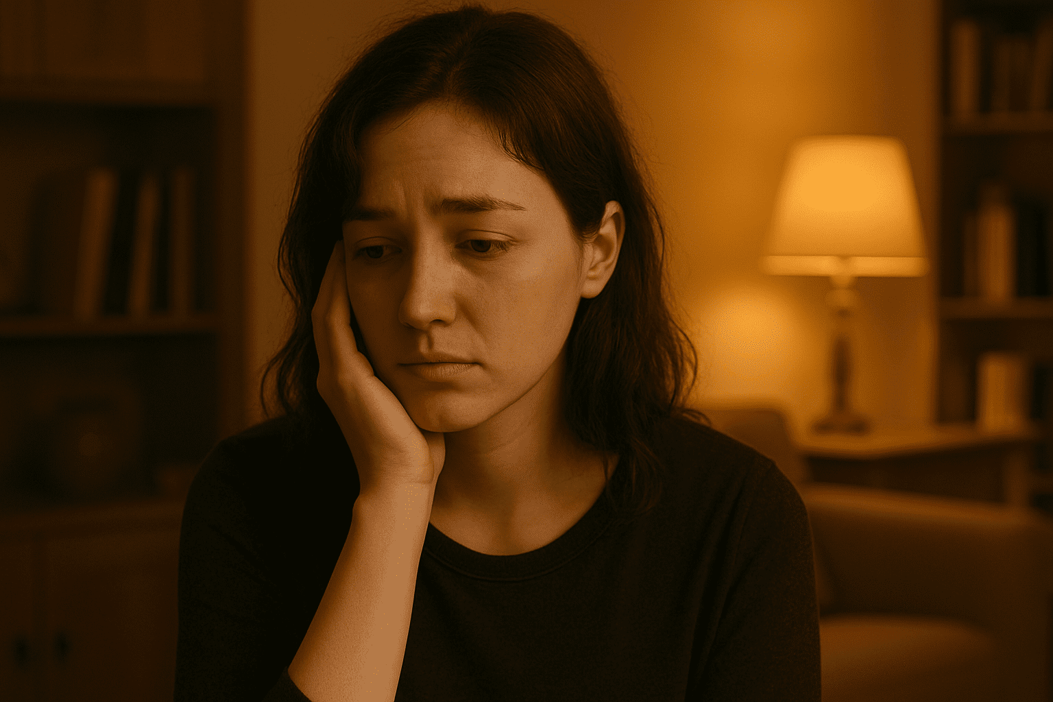 Síntomas de un chakra desalineado y cómo actuar